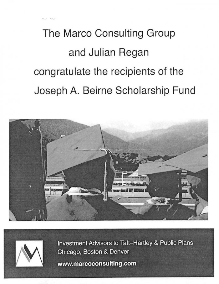 CWA 1109 | Communications Workers of America • Local 1109